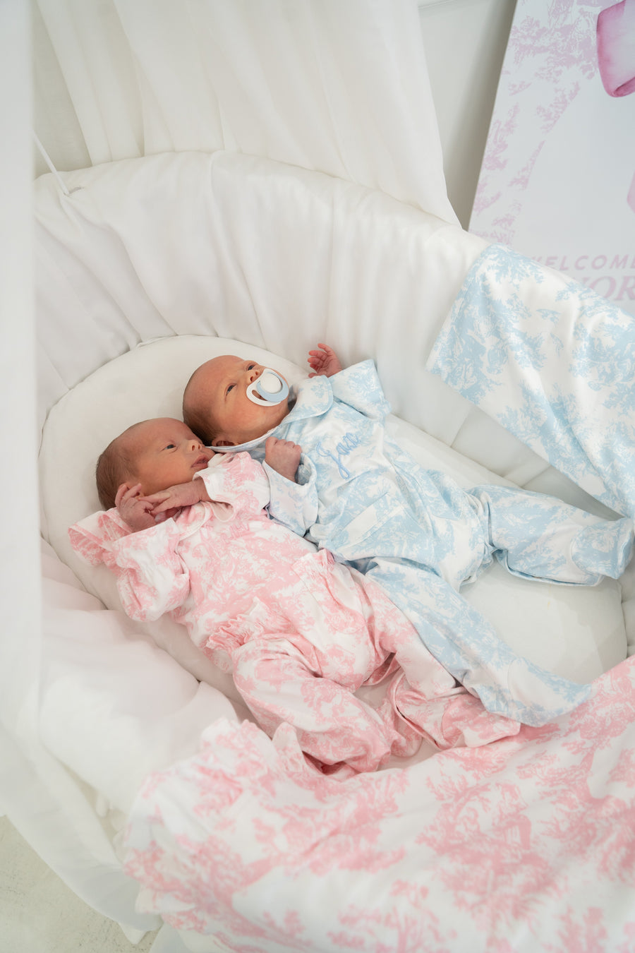 Personalised Pyjamas and Luxury Nightwear - The Sleepover Club