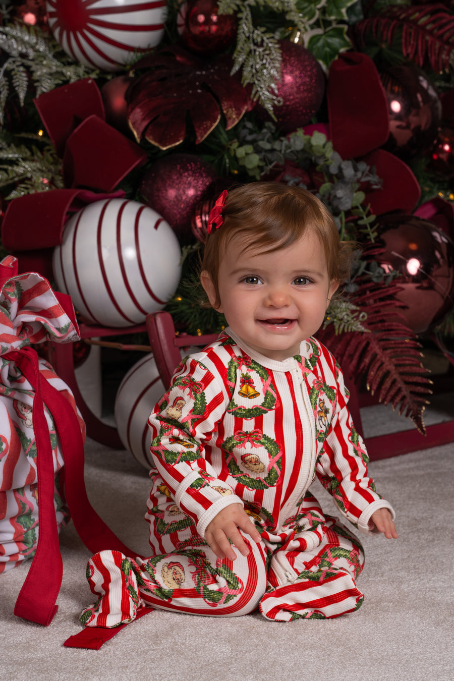 Personalised Pyjamas and Luxury Nightwear - The Sleepover Club