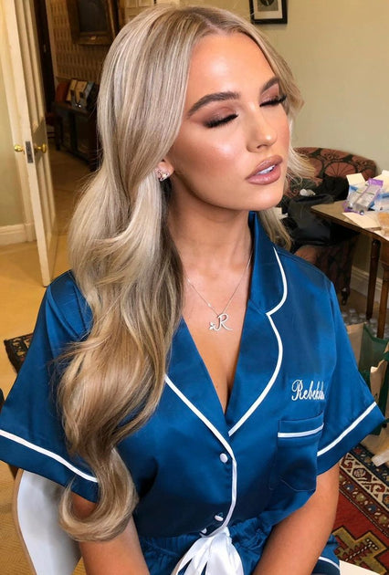 The Classic Collection | Personalised Pyjamas Sets – The Sleepover Club